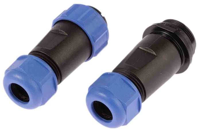 RS PRO | Conector circular RS PRO macho, hembra de 12 vías Hembra ... RS PRO | Conector circular RS PRO macho, hembra de 12 vías Hembra ...