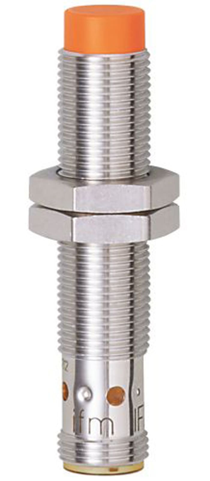 IF6124 ifm electronic | ifm electronic Inductive Barrel-Style Proximity ... IF6124 ifm electronic | ifm electronic Inductive Barrel-Style Proximity ...
