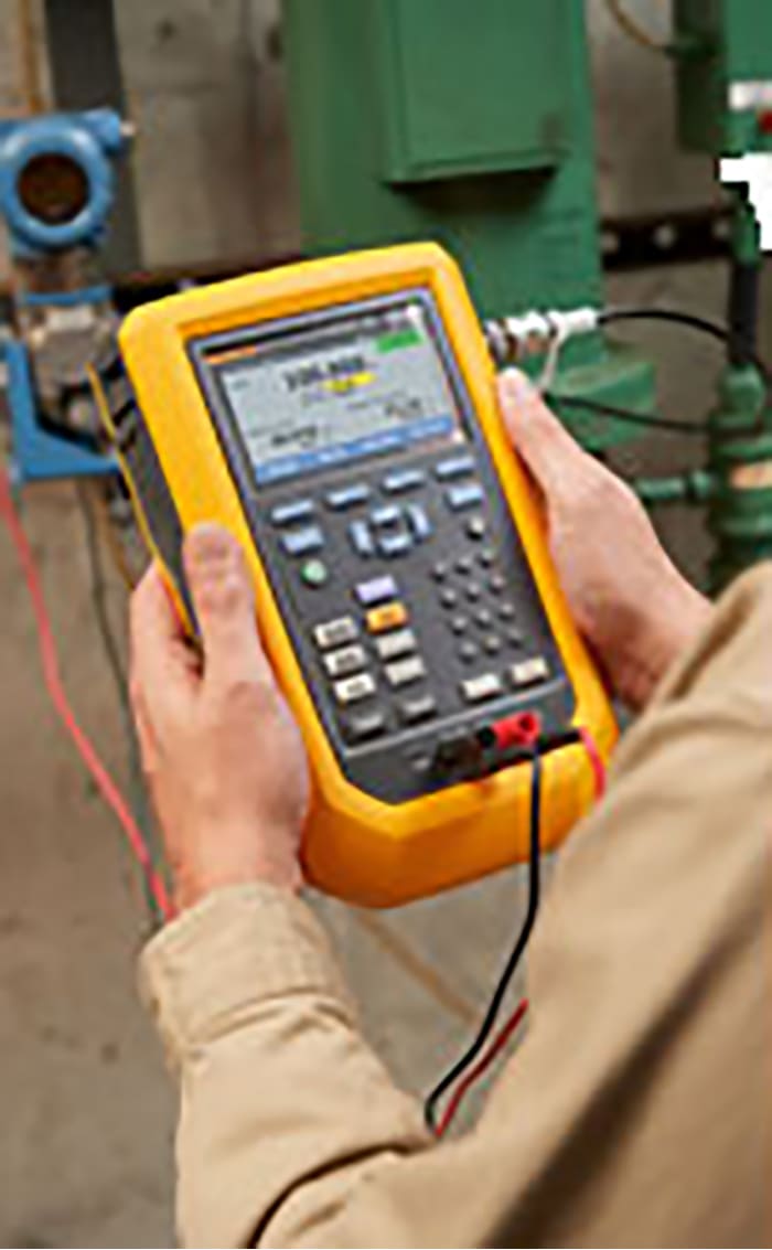 FLK-729 300G Fluke | Fluke FLK-729 300G -82.73 kPa, -12 psi, -0.82bar ...