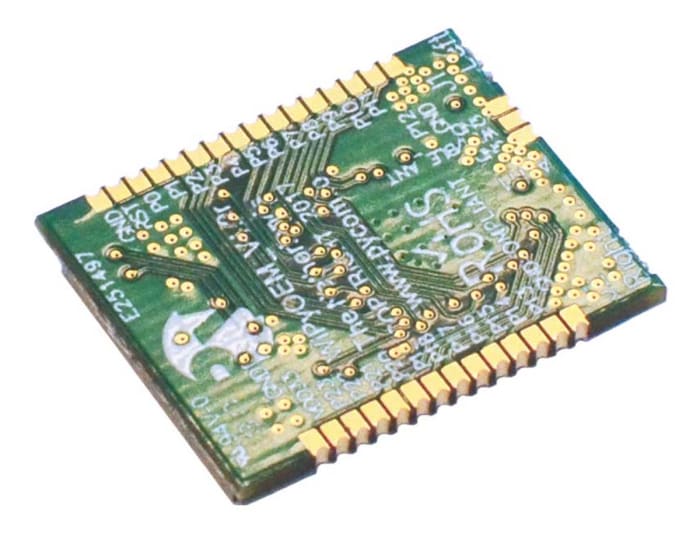 Pycom W01 Pycom Pycom W01 33v Blewifi Module Bluetooth Low Energy Ble Wifi I2c I2s Spi