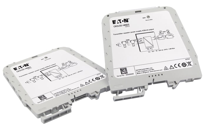 MTL1171 Eaton | Eaton MTL Series Signal Conditioner, Thermocouple Input ...