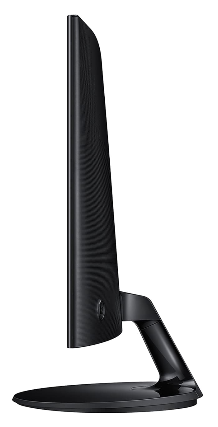 LC27F390FHUXEN Samsung | Samsung C27F390 27in LED Monitor, 1920 x 1080 ...