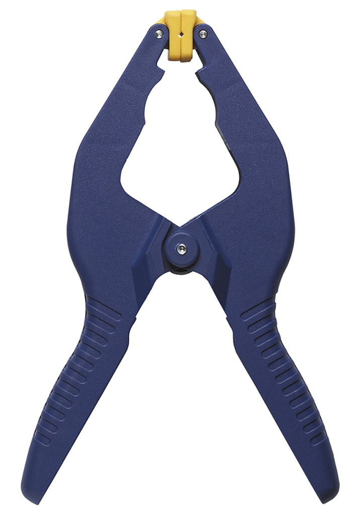 T58100EL7 Irwin | Irwin 25 mm x 38 mm Spring Clamp Clamp | 145-7906 | RS