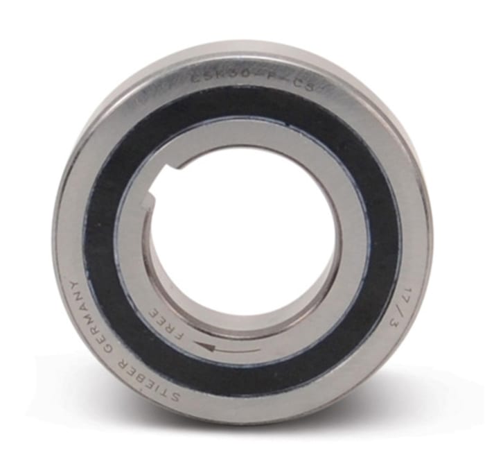 CSK 30-P Stieber | Rueda libre Stieber serie 62, par nominal 138Nm, Ø int. 30mm, Ø ext. 62mm ...