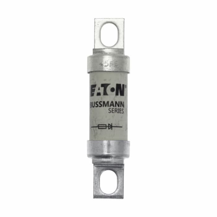 45FE Eaton | Eaton 45A British Standard Fuse, FE, 690 V ac, 500V dc, 63 ...