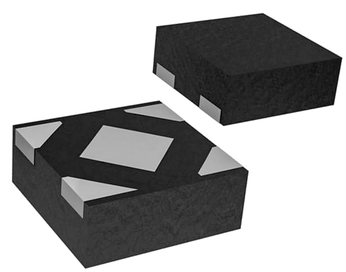 NCP161AMX330TBG onsemi | onsemi NCP161AMX330TBG, 1 Low Dropout Voltage ...