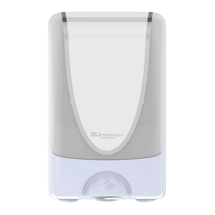 TF2WHI SCJ Professional | SCJ Professional 1.2L Wall Mounted Soap ...