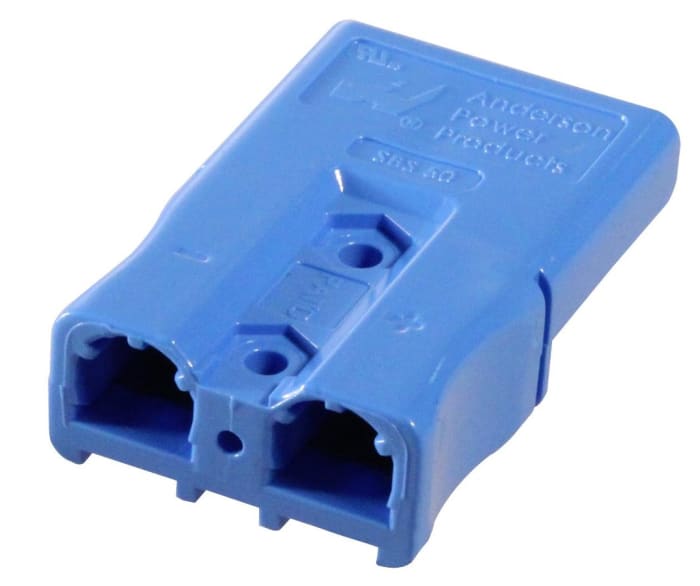 SBS50BLU06 Anderson Power Products | Anderson Power Products, SBS ...