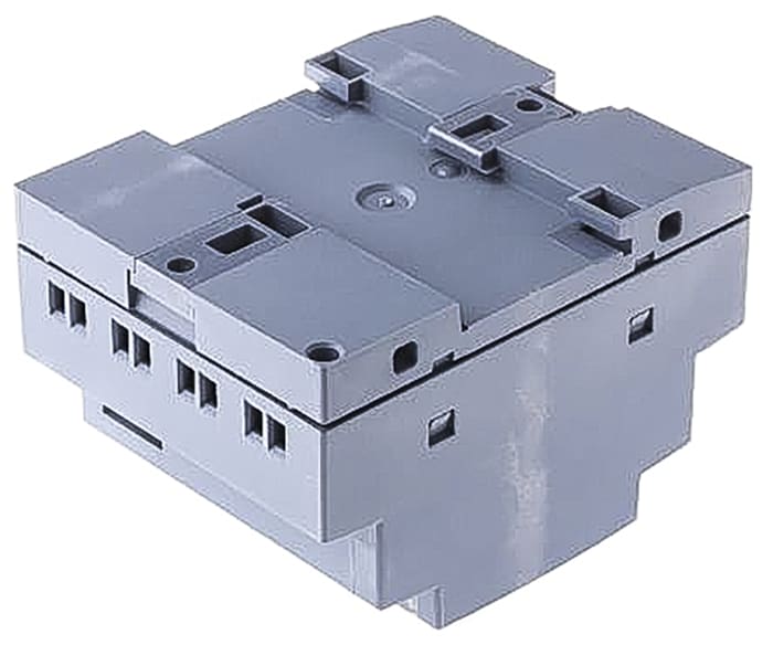 6ED1052-2HB08-0BA0 Siemens | Siemens LOGO! Logic Module, 24 V dc Relay ...