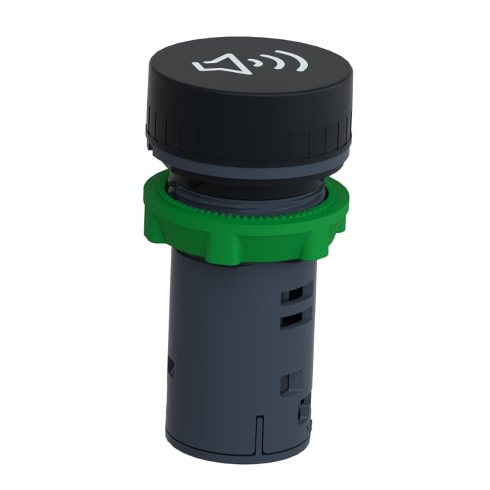 XB5KSB Schneider Electric | Schneider Electric Harmony Series Panel ...