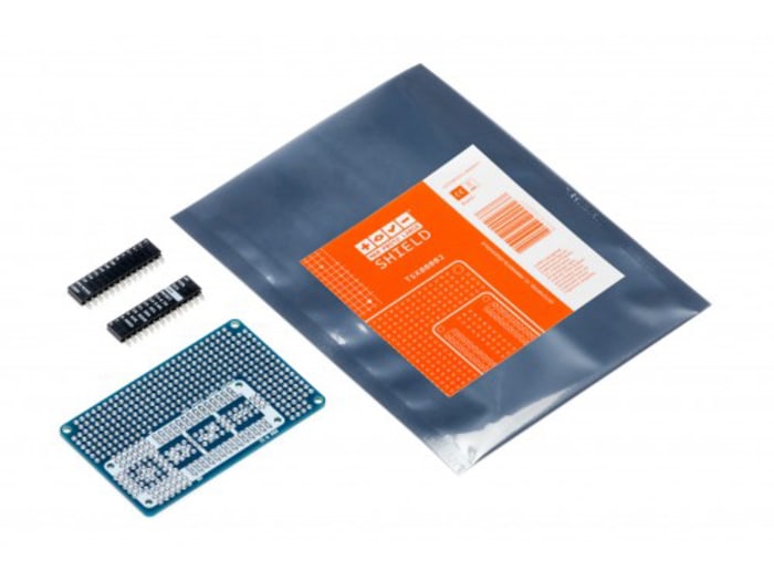 Tsx00002 Arduino Arduino Mkr Proto Large Shield 169 7587 Rs