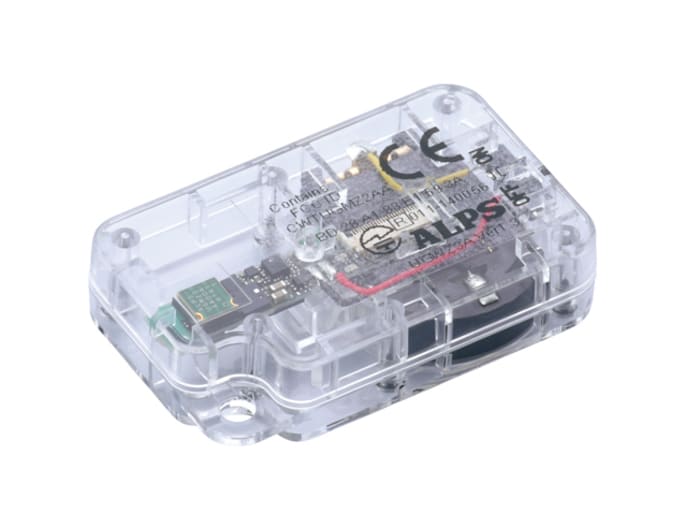 UGWZ3AA001A Alps Alpine | Alps Alpine UGWZ3AA001A Bluetooth Module ...