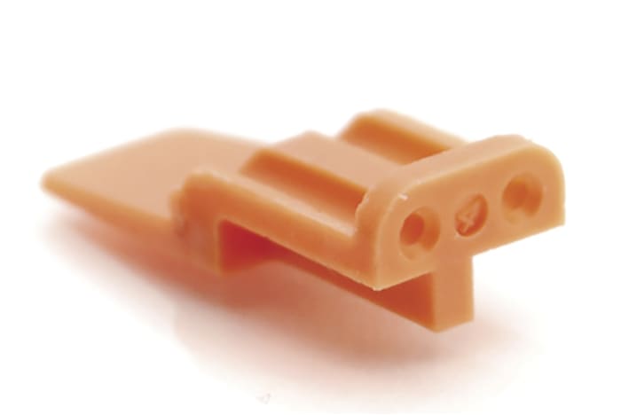 WM-2S Deutsch | Deutsch, DTM Female 2 Way Wedgelock for use with ...