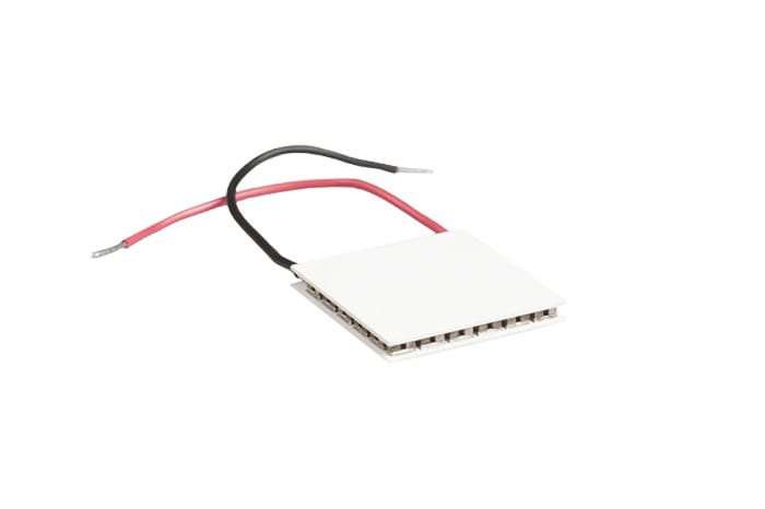 APHC-161-12-10-S Adaptive | Módulo Peltier Adaptive, alim 20.1V, 6A, área 40 x 40mm | 174-3125 ...