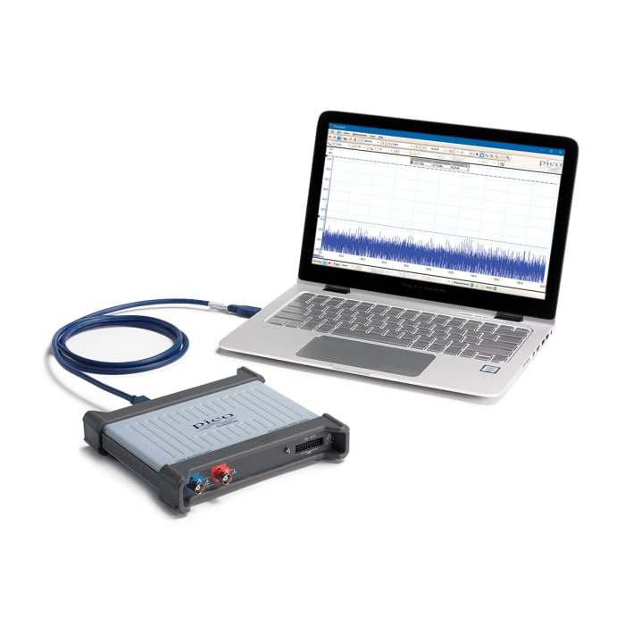 PicoScope 5243D MSO Pico Technology | Pico Technology 5243D MSO ...