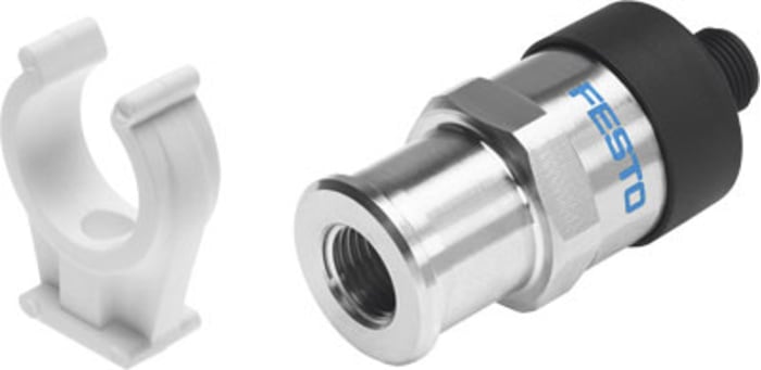 SPTW-B2R-G14-A-M12 Festo | Sensor neumático Festo Macho, Conector M8 ...