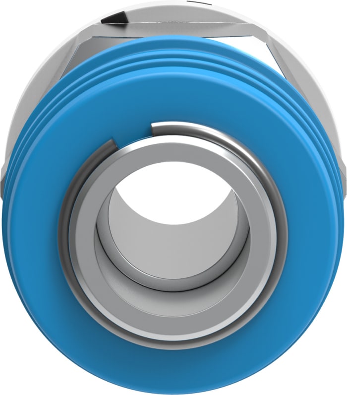 KD4-1/2-A Festo | Festo Brass Pneumatic Quick Connect Coupling Male G ...