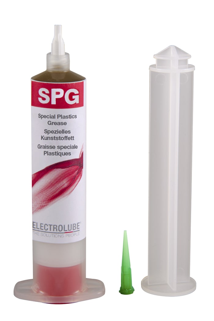 SPG35SL Electrolube | Grasa sintética Electrolube Electrolube SPG ...