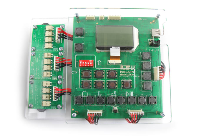 ILA-12CHANNEL-LED-TUNER-001. Intelligent LED Solutions | SD Card Based ...