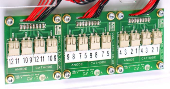 ILA-12CHANNEL-LED-TUNER-001. Intelligent LED Solutions | SD Card Based ...