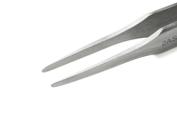 2ASA Weller Erem | Weller Erem 120 mm, Stainless Steel, Flat; Rounded ...