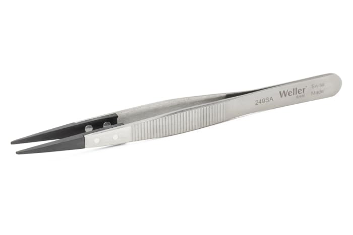 258SA Weller Erem | Weller Erem 120 mm, Stainless Steel, Pointed ...