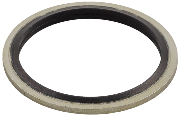 RS PRO | RS PRO Bi-Material Seal | 176-1752 | RS