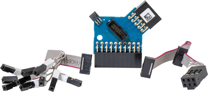 ATATMEL-ICE-ADPT Microchip | Microchip ATATMEL-ICE-ADPT Adapter for use ... ATATMEL-ICE-ADPT Microchip | Microchip ATATMEL-ICE-ADPT Adapter for use ...