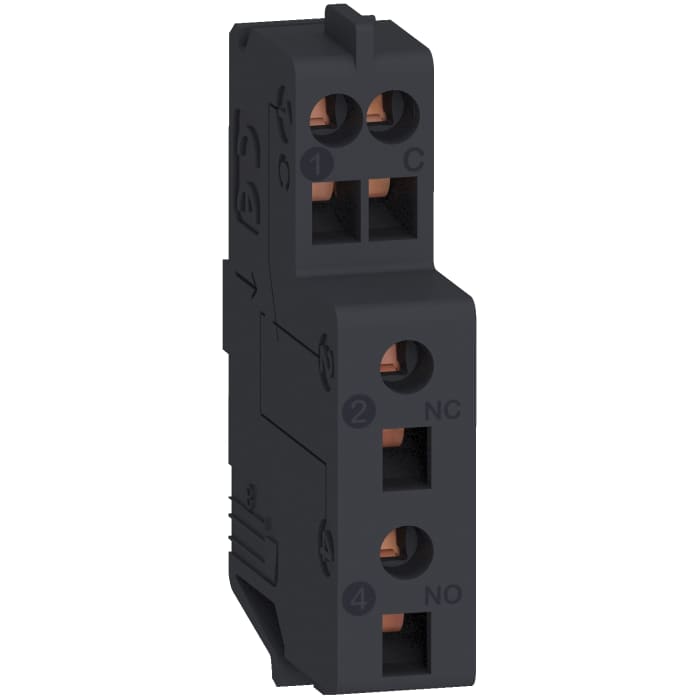 LV426950 Schneider Electric | Schneider Electric Auxiliary Contact, 1 ...