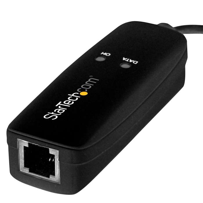 USB56KEMH2 StarTech.com | StarTech.com Port USB Ethernet Adapter USB 2. ...