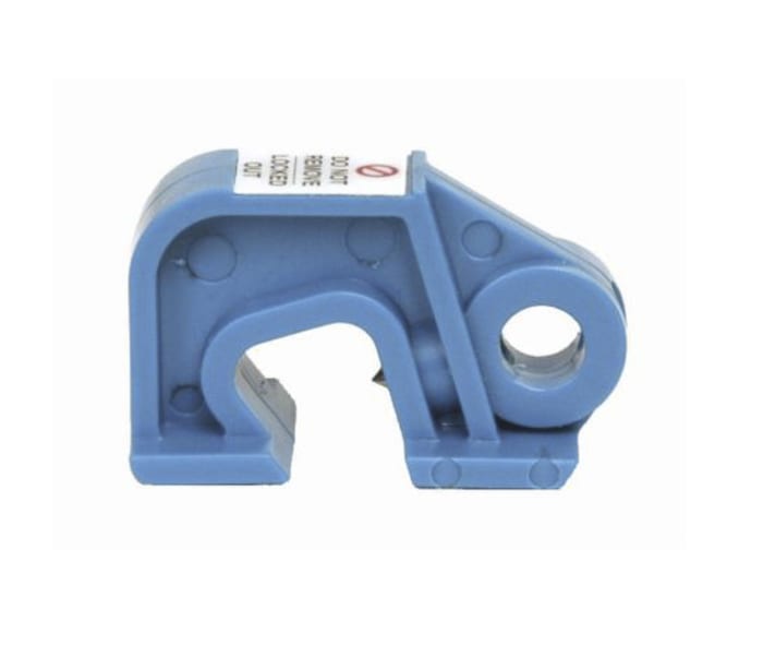 LOK3/PK3 Martindale | Martindale 3-Lock PP MCB Isolation Lock, 6mm ...