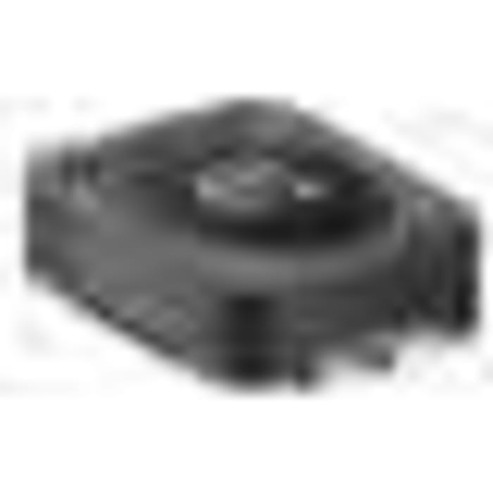 SRF1260-330M Bourns | Bourns Shielded Coupled Inductor Ferrite Core ...