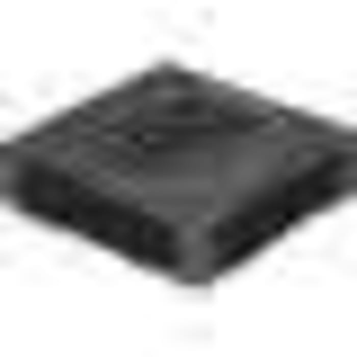 SRR4018-100Y Bourns | Bourns, SRR4018, 4018 Shielded Wire-wound SMD ...