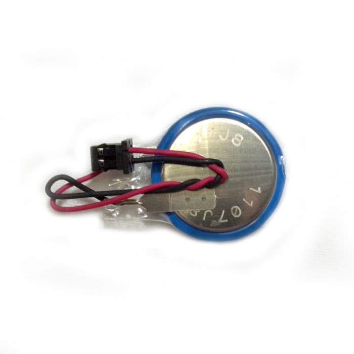 PFXZCBBT1 Pro-face | Pro-face Battery For Use With HMI SP5000 | 181 ...