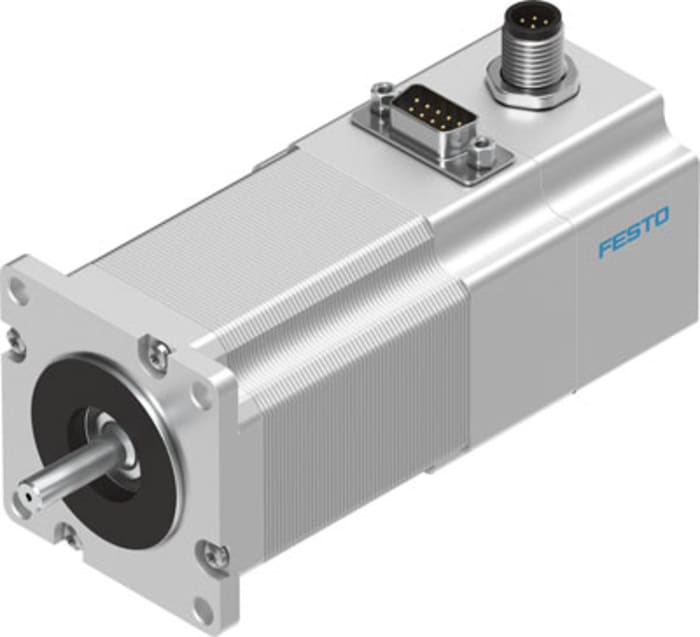 EMMS-ST-57-M-SE-G2 Festo | Festo EMMS Series Hybrid Stepper Motor 48V ...