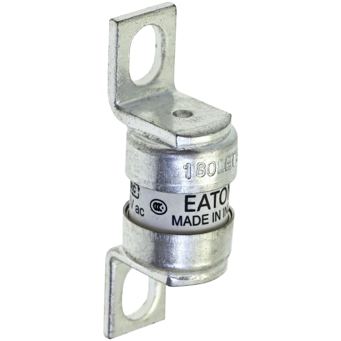 180LET Eaton | Eaton 180A Bolted Tag Fuse, LET, 150 V dc, 240V ac, 41 ...