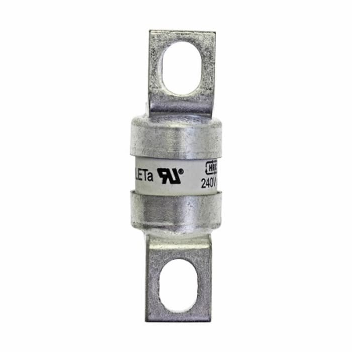 180LET Eaton | Eaton 180A Bolted Tag Fuse, LET, 150 V dc, 240V ac, 41 ...