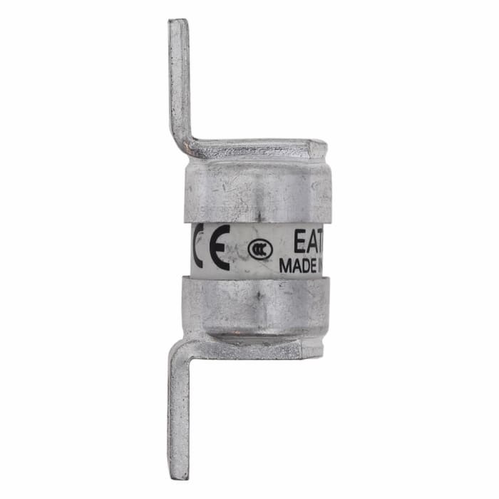 125LET Eaton | Eaton 125A Bolted Tag Fuse, LET, 150 V dc, 240V ac, 41mm ...
