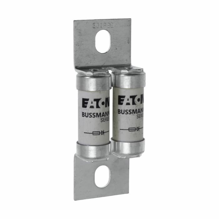 200FEE Eaton | Fusible de cuchillas perforadas excéntricas Eaton, FEE ...