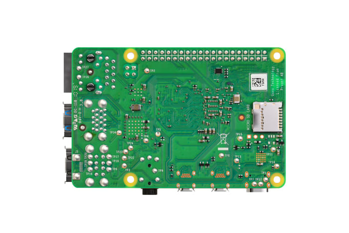 Raspberry Pi 4 4G Model B Raspberry Pi | Raspberry Pi 4 B 4GB Model B ...