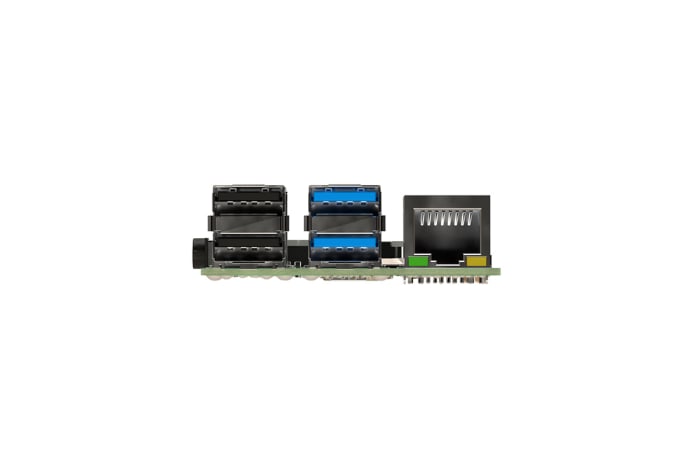 Raspberry Pi 4 4G Model B Raspberry Pi | Raspberry Pi 4 B 4GB Model B ...