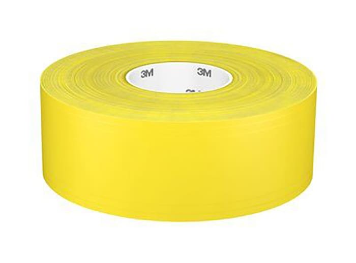 971 3M | 3M 971 Yellow 33m Lane Marking Tape, 0.8mm Thickness | 182 ...