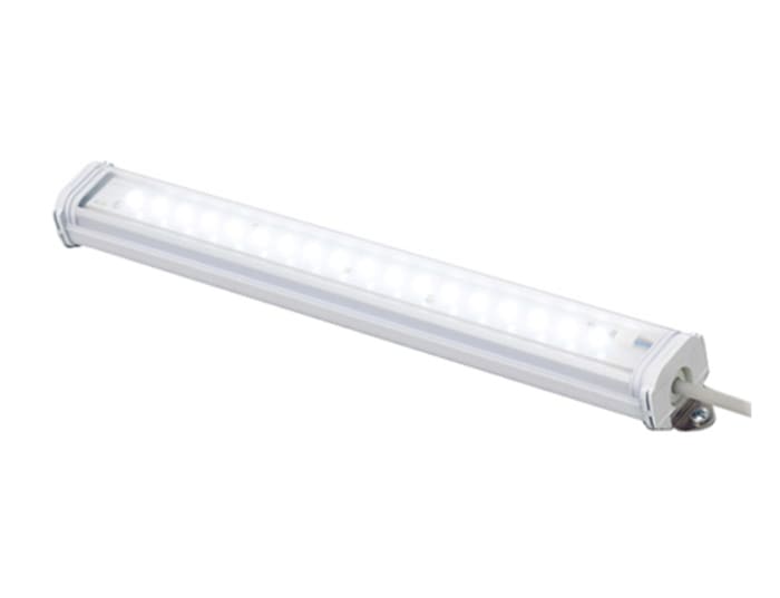 LF2B-E4P-ATHWW2-1M Idec | Idec LF2B Series LED LED Illumination Unit ...