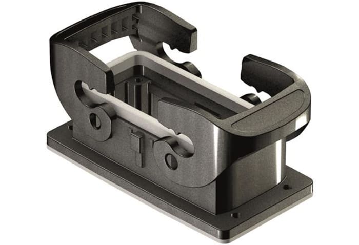 19432160320 HARTING | HARTING Han-Eco B Heavy Duty Power Connector ...