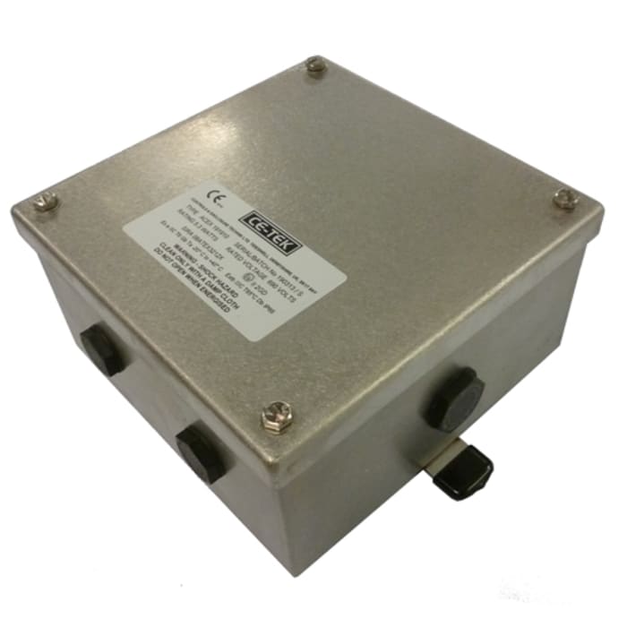 ACEX191910PA CE-TEK | CE-TEK ACEX Series Junction Box, IP66, 14 ...