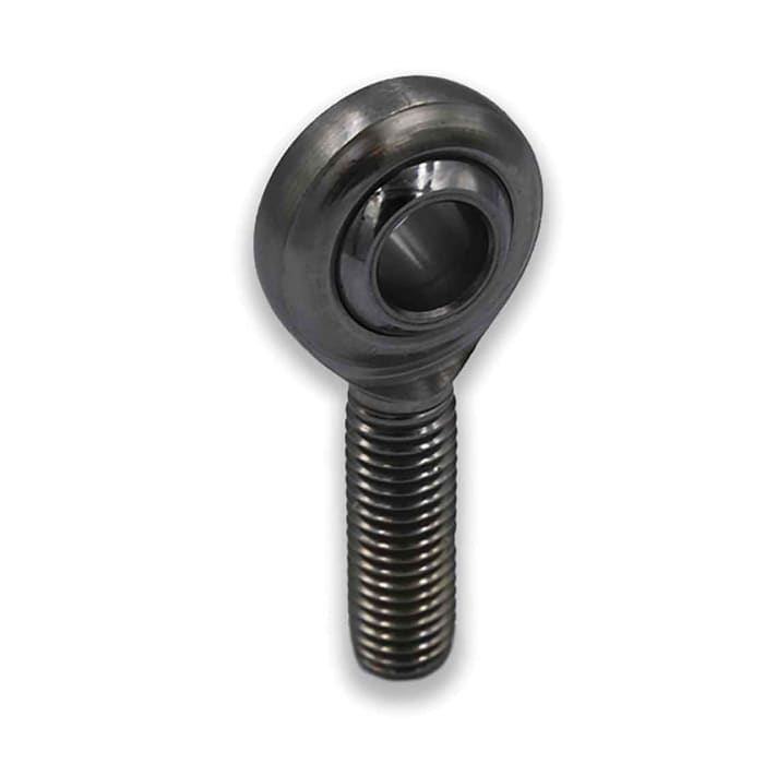 SPOS10ECL x 1.25 LDK | LDK M10 Male 304 Stainless Steel Rod End, 10mm ...