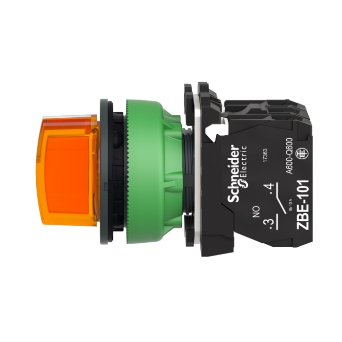 XB5FK135M5 Schneider Electric | Schneider Electric Selector Switch ...