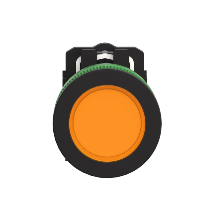 XB5FVB5 Schneider Electric | Schneider Electric, Harmony, Flush Mount ...