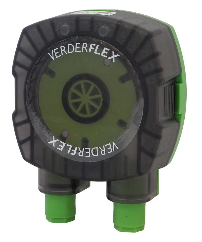 164.0128 Verderflex | Verderflex Positive Displacement Pump, 99ml/min ...