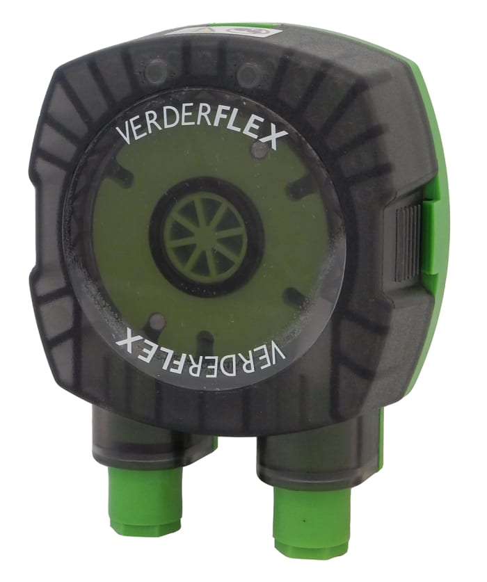 164.0148 Verderflex | Verderflex Peristaltic Electric Operated Positive ...